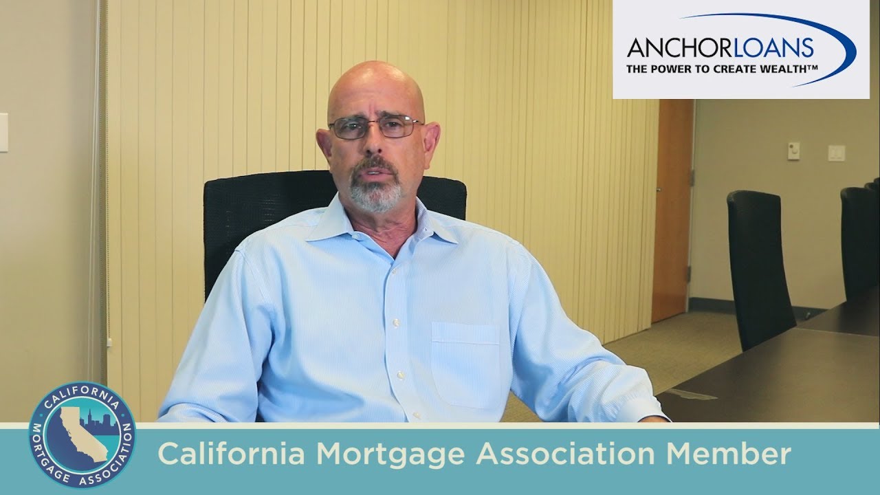 California Mortgage Association Testimonial by Steve Pollack - YouTube