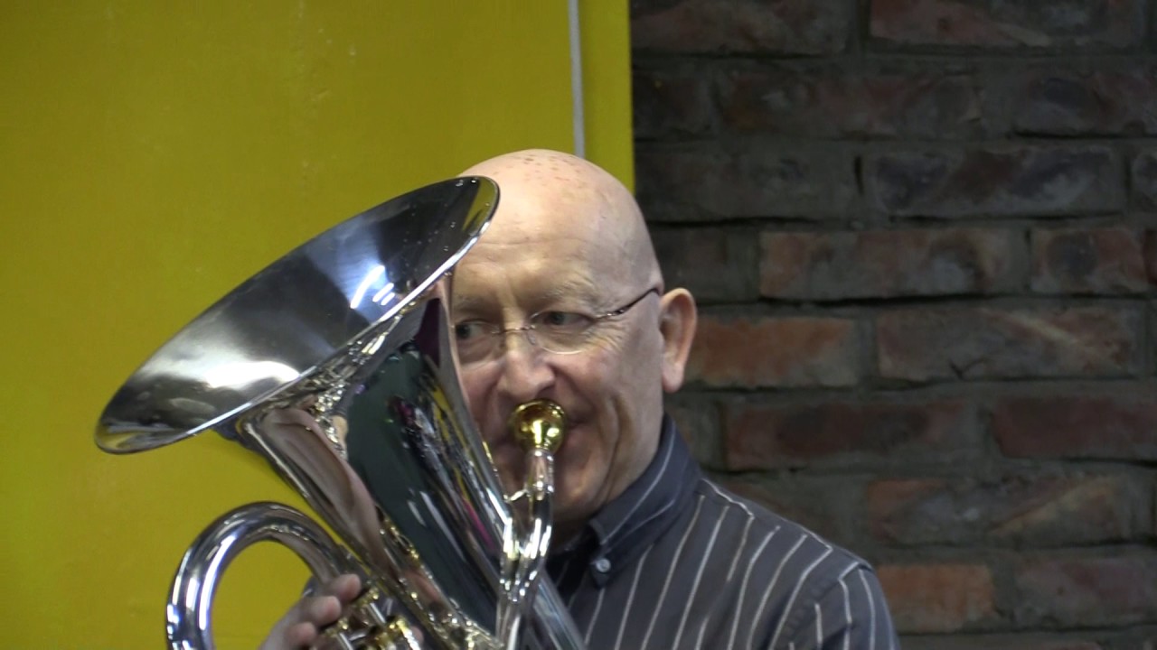 11th December 2016_Steven Mead and his wife Misa Mead Rehearsal-00057 ...