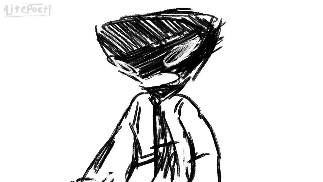 critic burnt OFF animation - YouTube