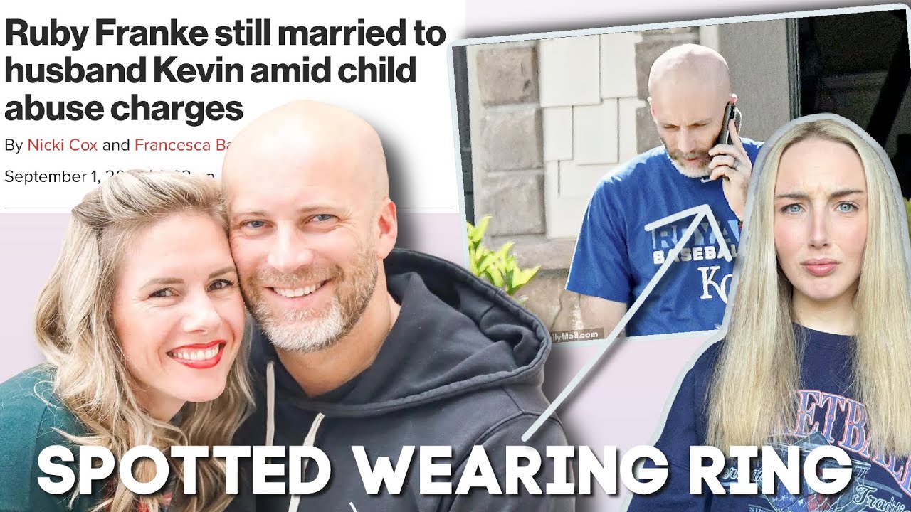 8 passengers husband KEVIN FRANKE was KICKED OUT 🔥 neighbours share ...