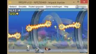 Jetpack Joyride 3.0 Update Released ( Zapper Fun ) - YouTube