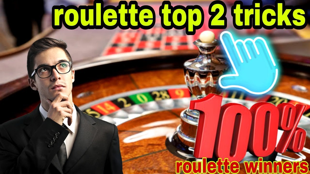 roulette live top 2 tricks || roulette system review || new roulette ...