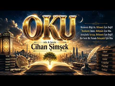 Oku - Cihan Şimşek