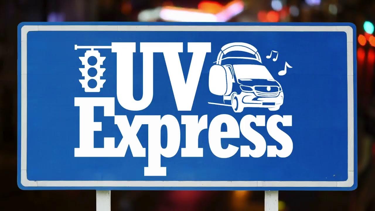 UV Express | May 9, 2025 - YouTube