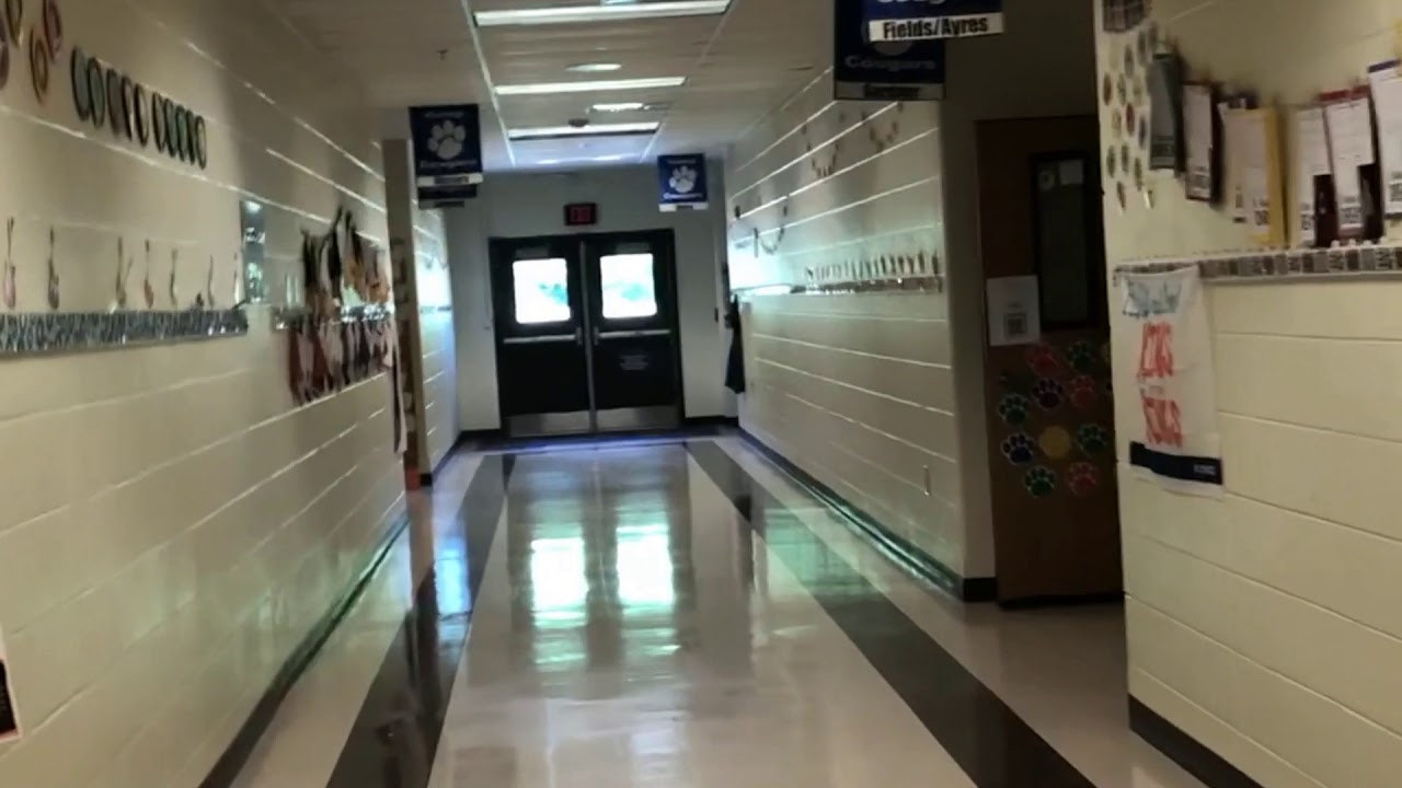 Kemp Halls 2020 - YouTube