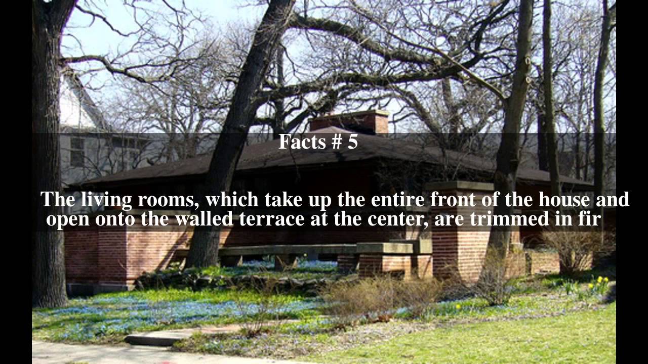 Edwin H. Cheney House Top # 7 Facts - YouTube