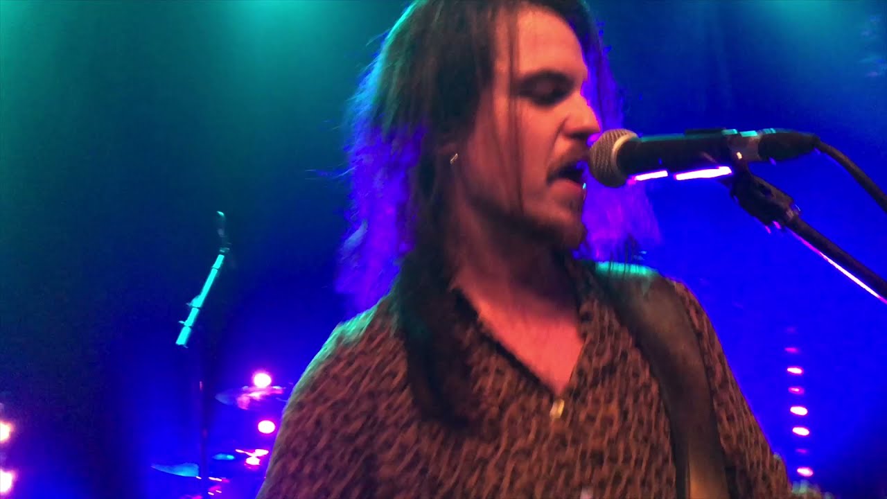 Shady Fat Kats - Killing You (Live at l'Echonova) Chords - Chordify