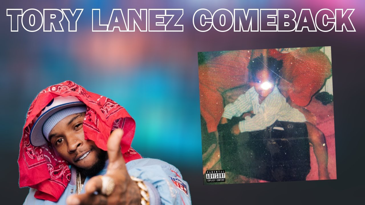 Tory Lanez' New Album “DAYSTAR” Is A Great Comeback For Him - YouTube