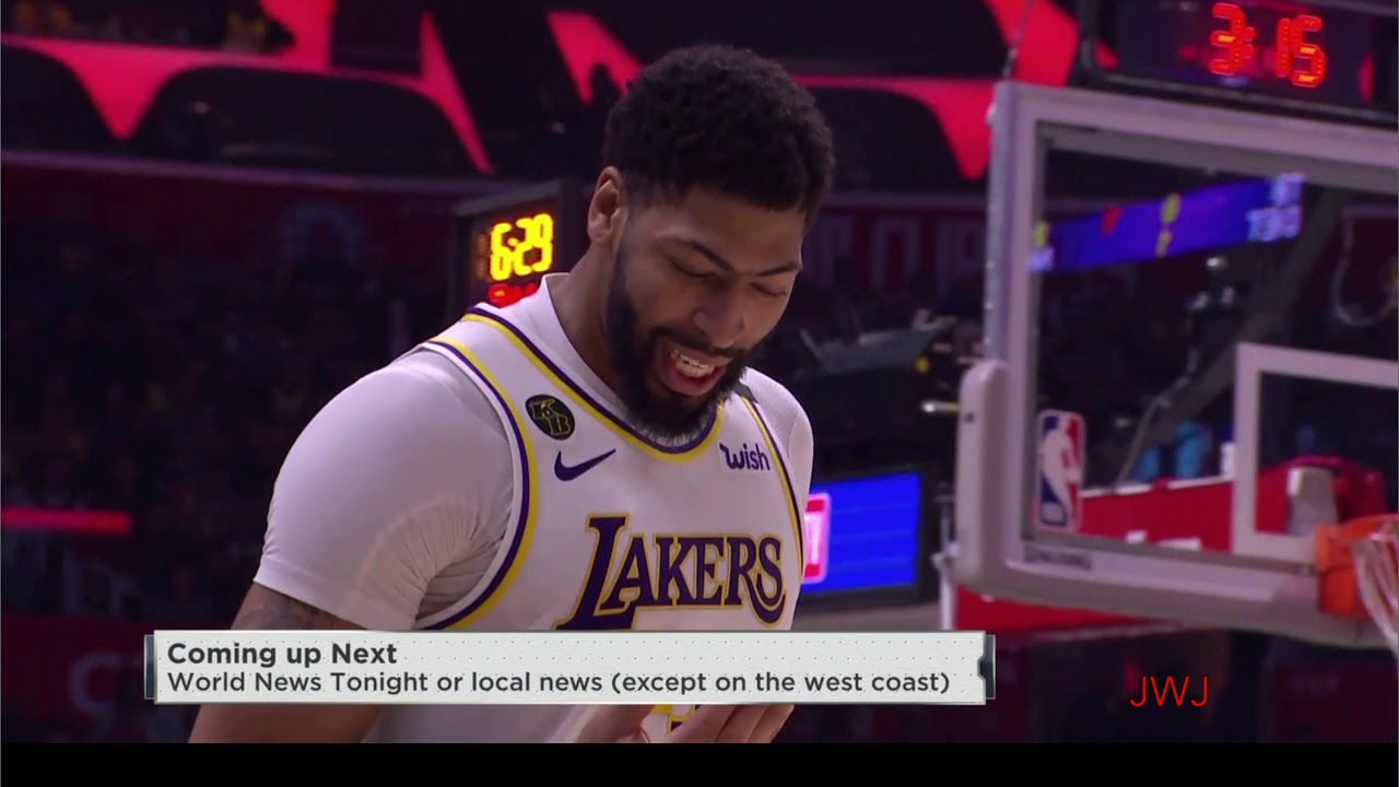 NBA on ESPN Regular Season End Theme (2016-2022) - YouTube