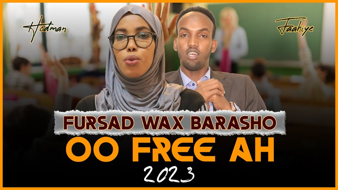 Fursad wax barasho oo free ah&Bishaal ah.Yurub,Africa iyo America ...
