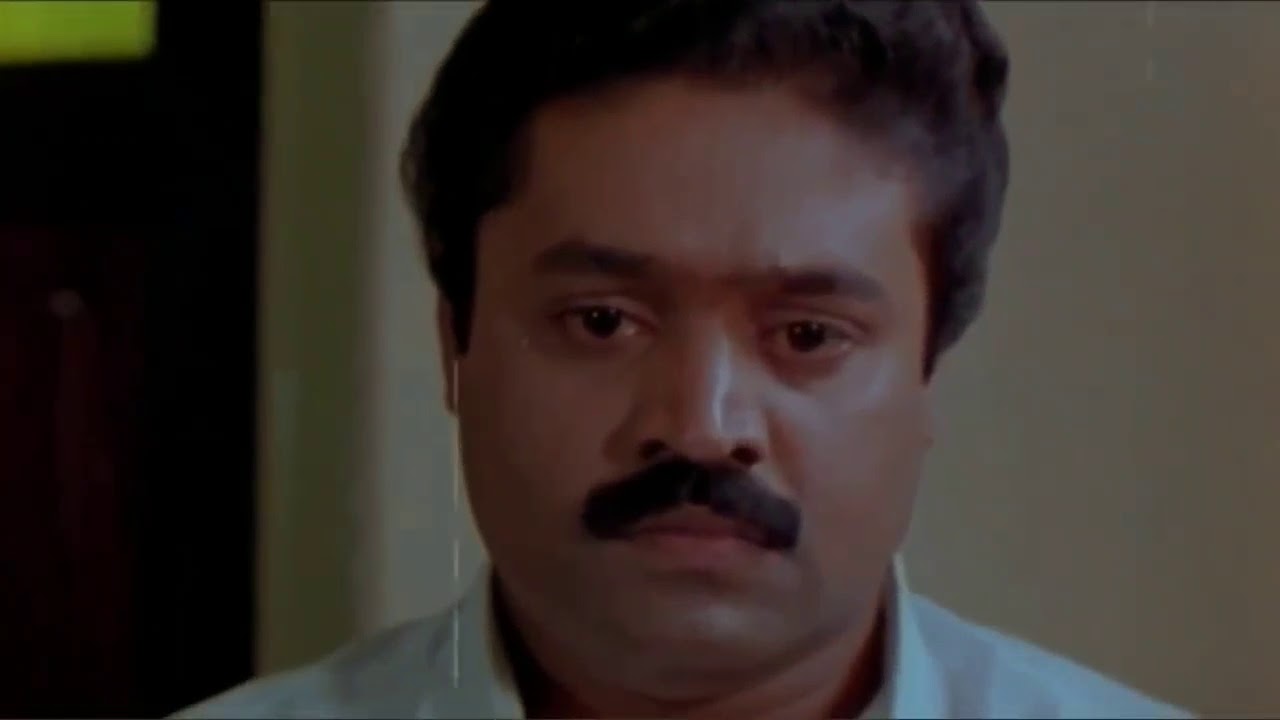 Innale - Padmarajan Movie - Emotional Climax Scene - YouTube