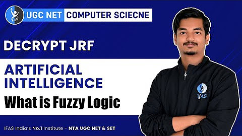 Artificial Intelligence | NTA UGC NET Computer Science | IFAS - YouTube