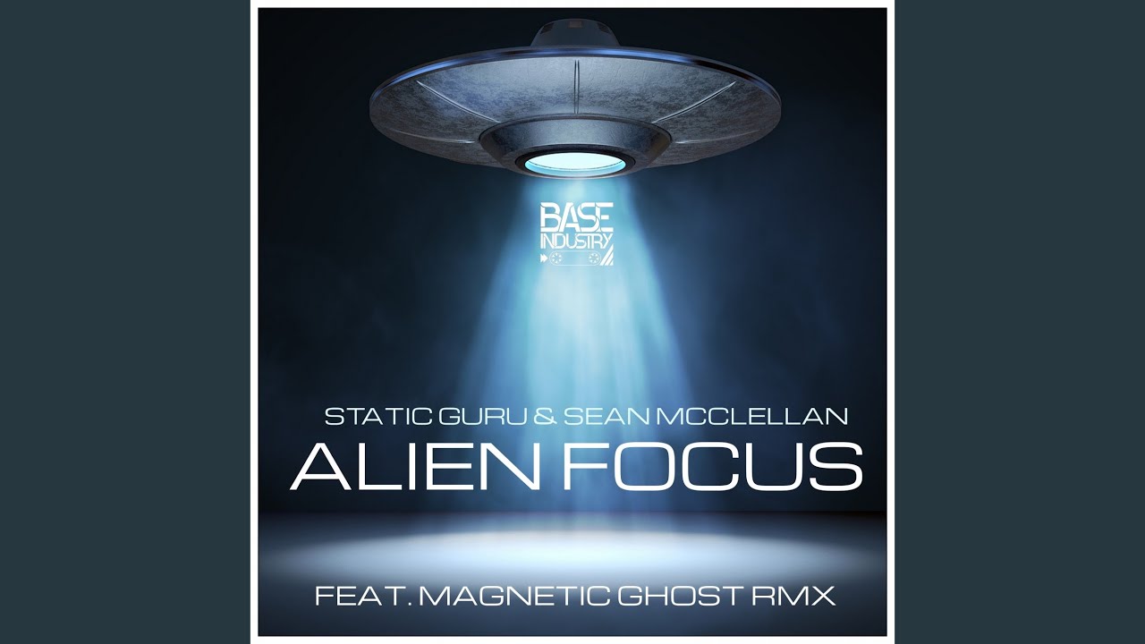 Alien Focus - YouTube