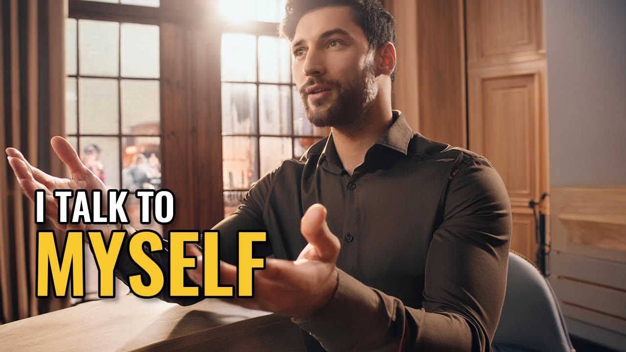 Successful Programmer Mindset: Is Your Self Talk Good Or Bad? - YouTube