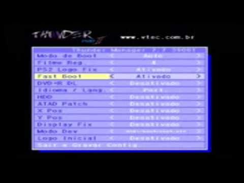 PCGamer: USBUtil v2.2 Ultimate for PS2 USB mode