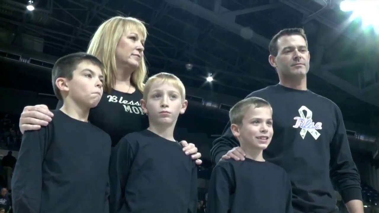 Surprise - U.S. Army Sgt. Ronny Sweger - YouTube