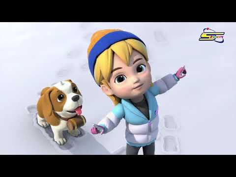 سوبر وينغز الجزء 2 الحلقة 5 | سبيستون - Super Wings Season 2 Ep 5 | Spacetoon