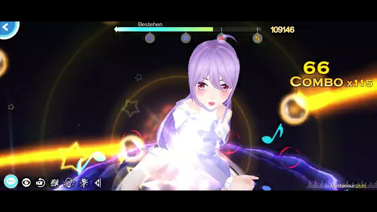 Sweet Dancer Nr.2 - YouTube