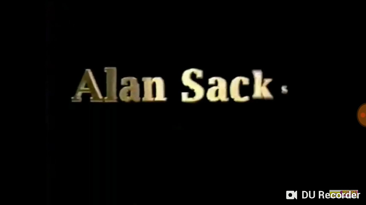 Sudden Motion Productions/Alan Sacks Productions/Disney Channel ...
