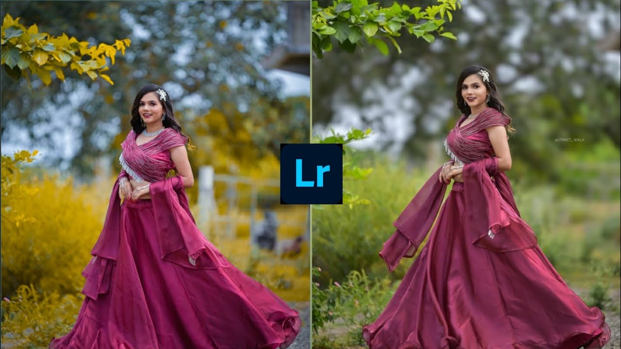 lightroom collar greding toturial with Lightroom photo editing best ...