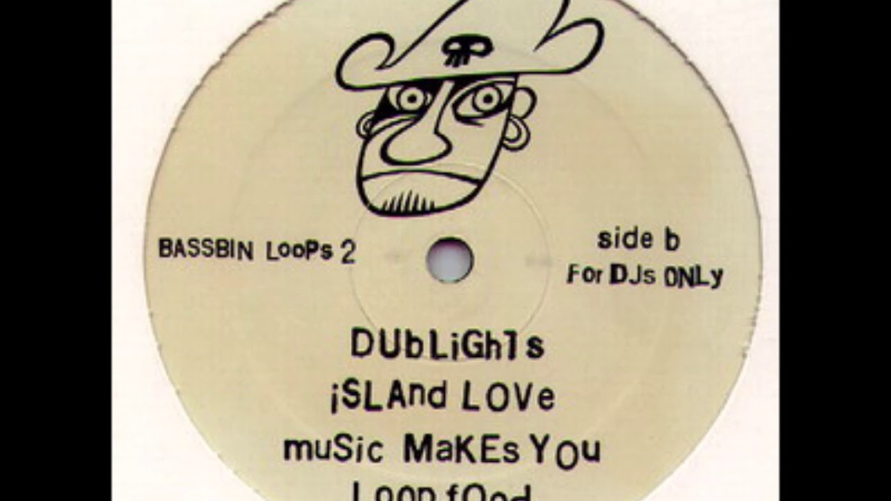 Bassbin Twins - Music Makes You - YouTube