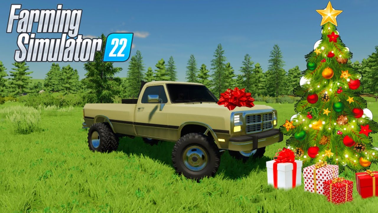 My Wife Surprised Me With An *INSANE* New 1st Gen Cummins For Christmas ...