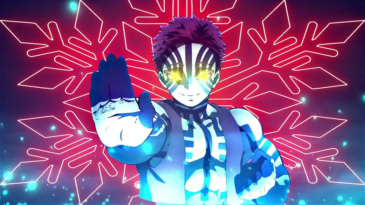 Elsa x Akaza - Fashion edit - YouTube