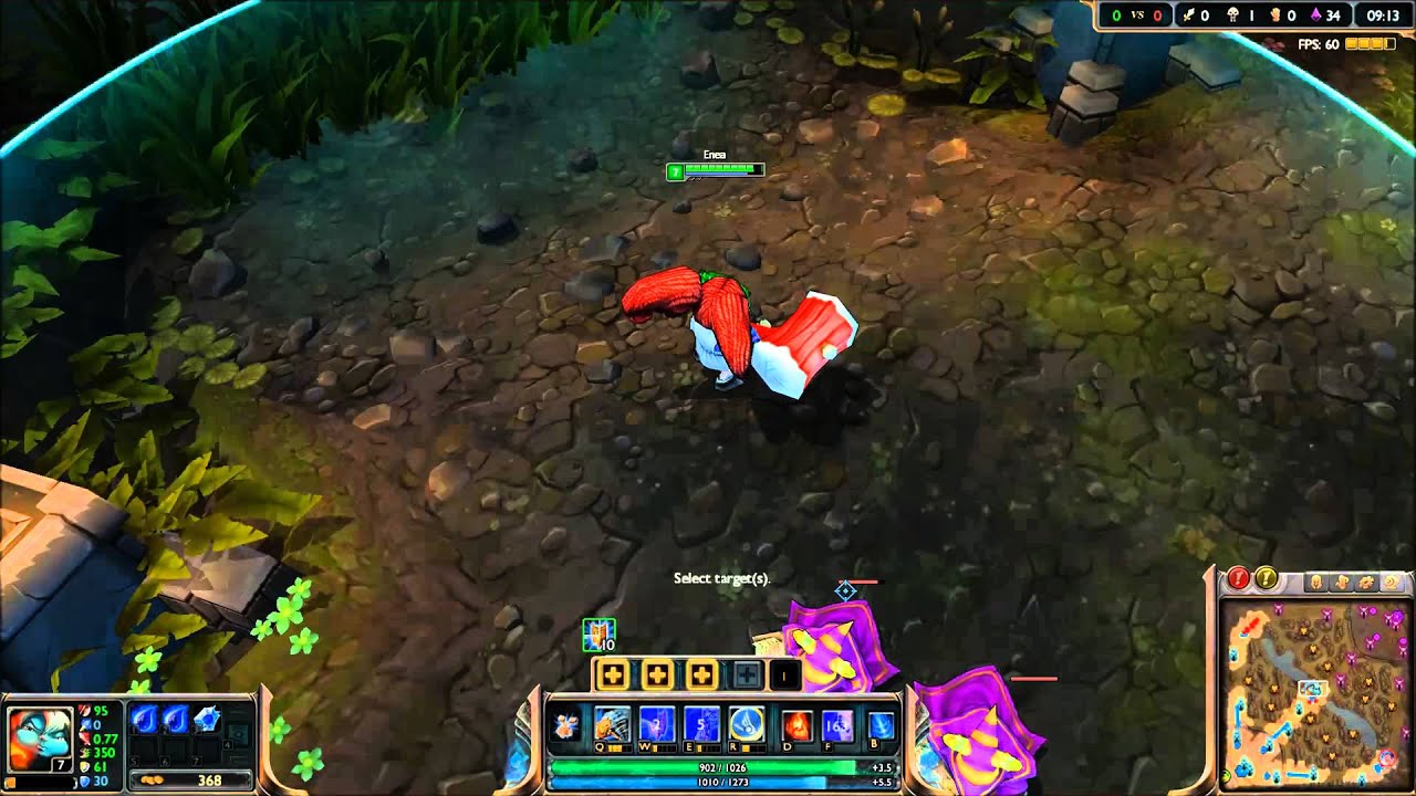 Ragdoll Poppy Skin Spotlight - YouTube