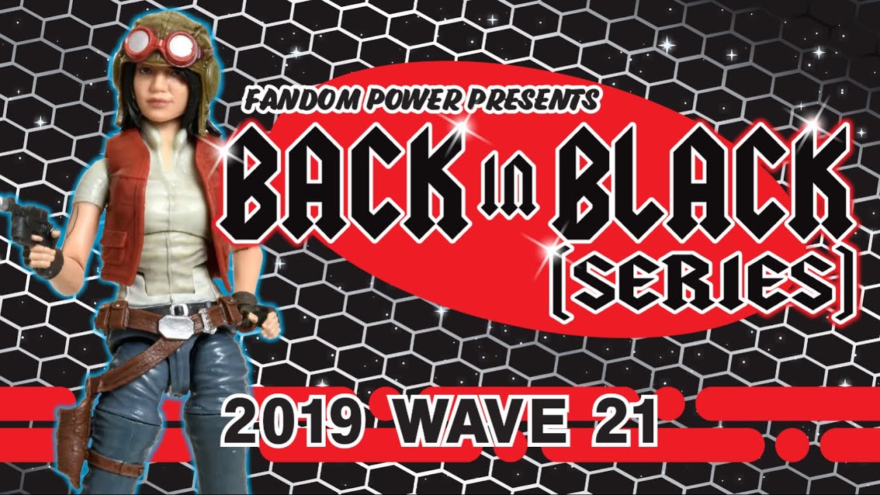 Back in Black (Series) - 2019 Wave 21 - YouTube