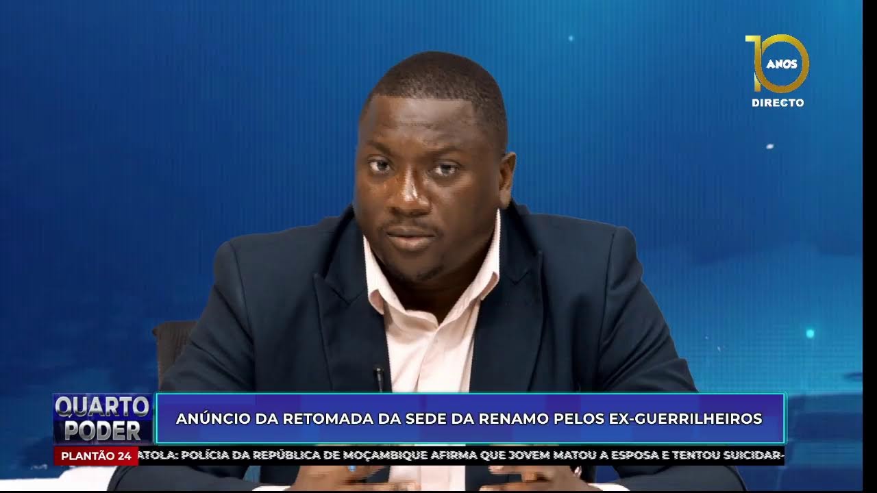 QUARTO PODER |16|07|2025 - YouTube