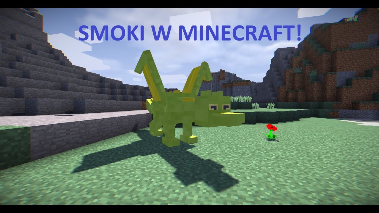 SMOKI W MINECRAFT?! | One command creation - YouTube