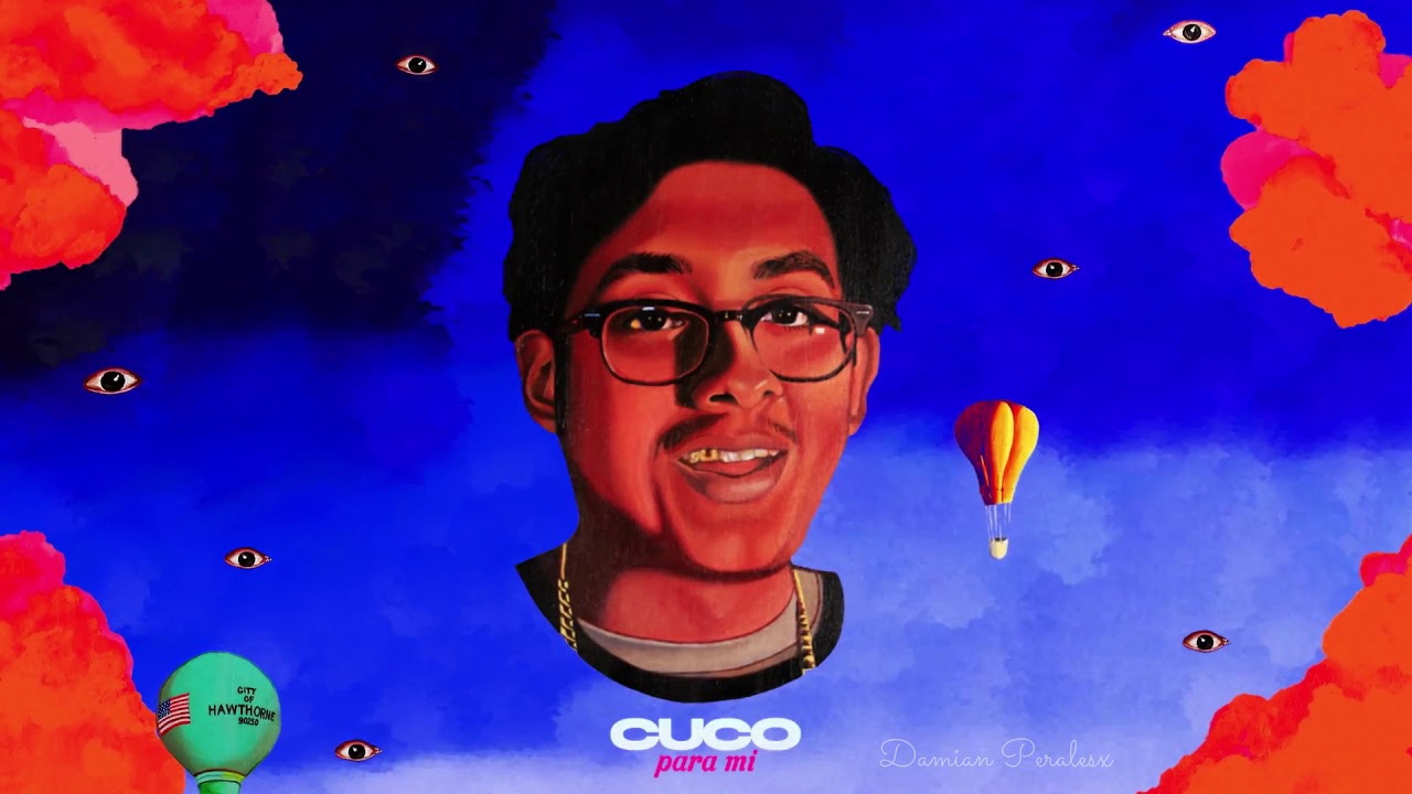 Cuco - Best Friend (Subtitulado en Español) - YouTube