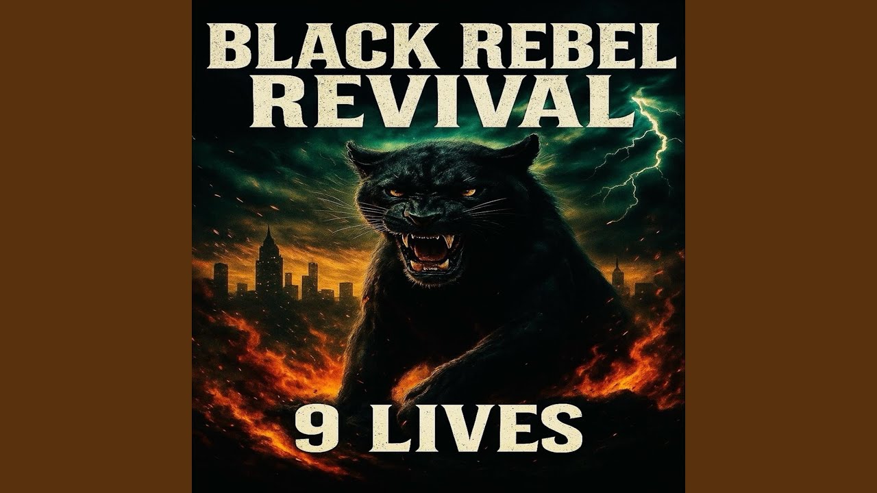 9 Lives - YouTube