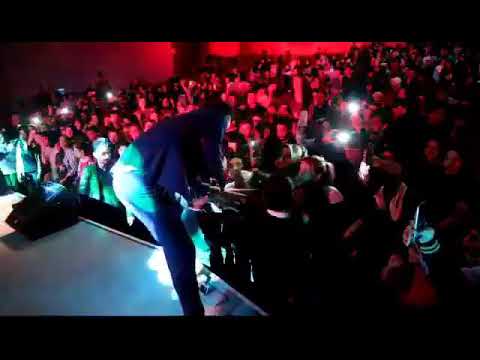 Emre Kaya - Rüzgar  ( Erzurumda Ortalık Ekfc İle Karıştı )