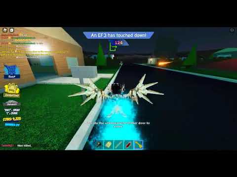 Tornado Alley Ultimate | Retro-Nado Gameplay - YouTube