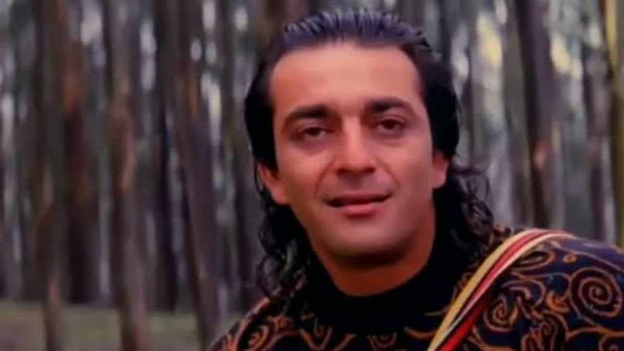 Mera dil bhi kitna pagal hai |Saajan 1991| cover song - YouTube