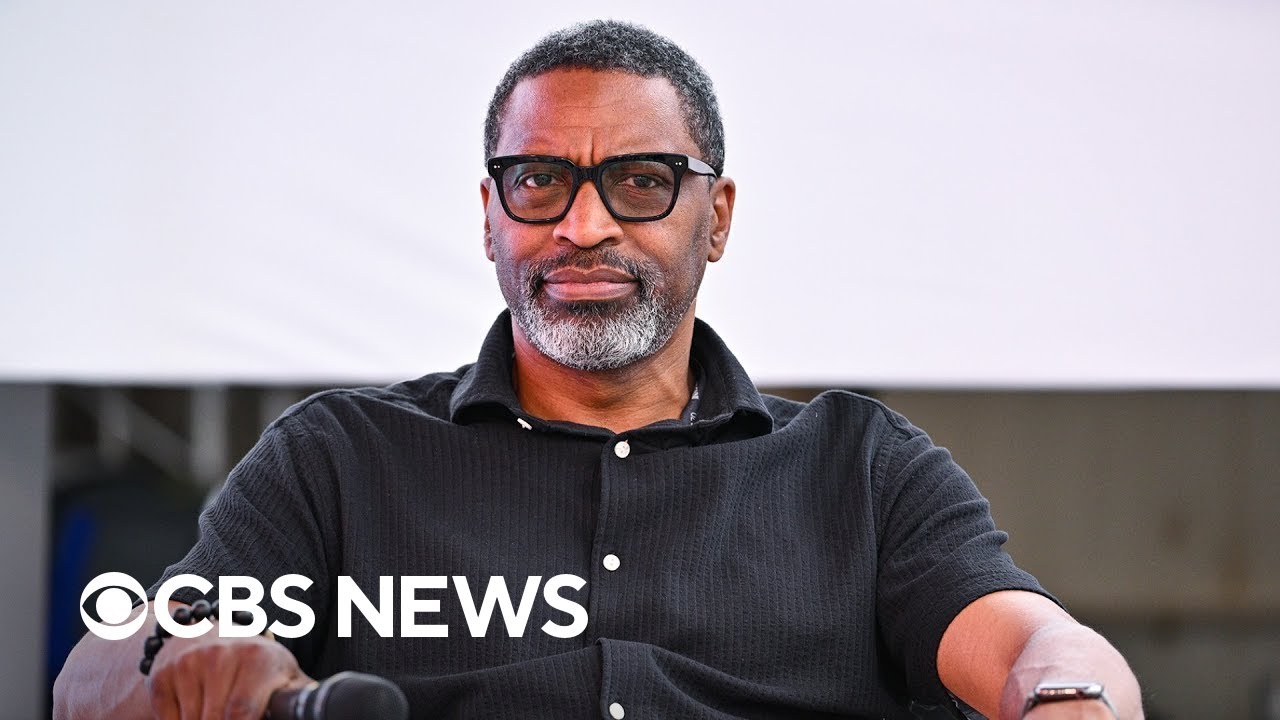 NAACP president opposes affirmative action ruling, says Clarence Thomas ...