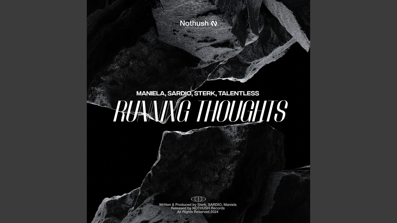 Running Thoughts - YouTube