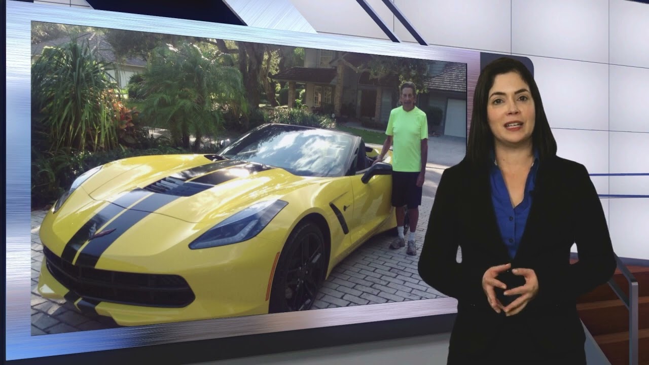 D. Dean Riley Enjoys His Retirement from a Successful Career in ...