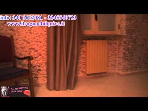 Club Prive Il Sogno Proibito