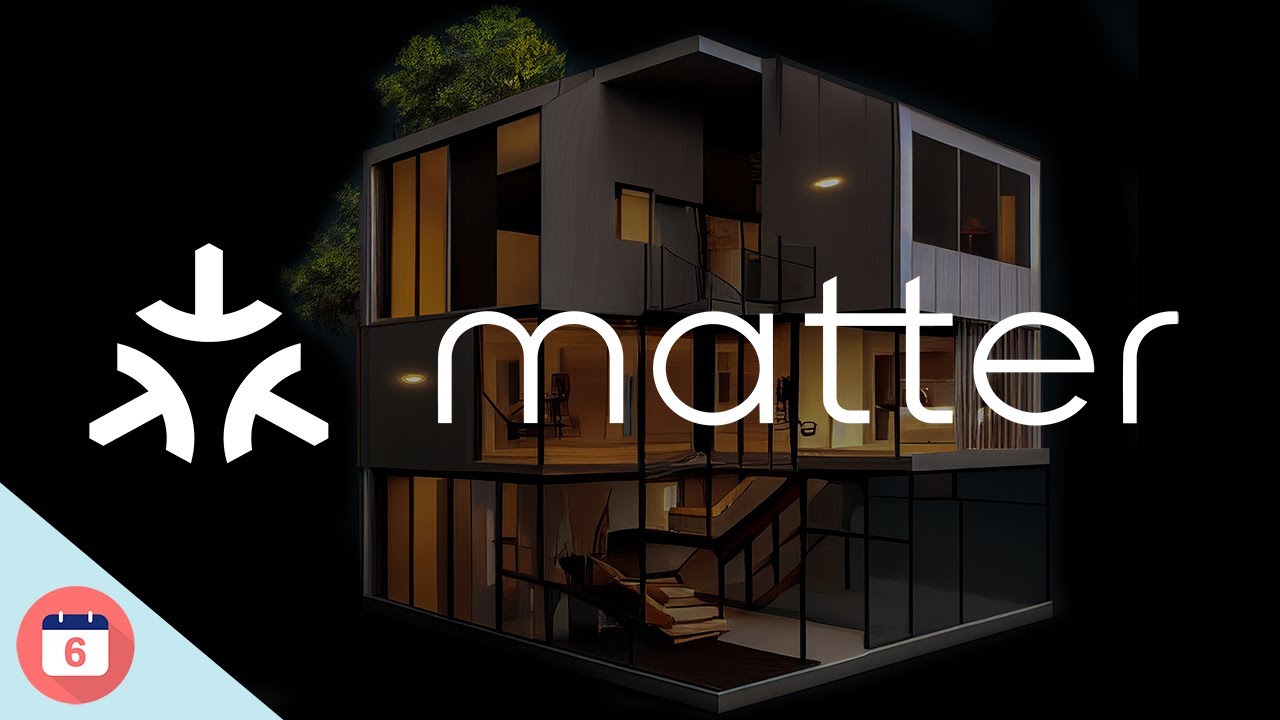 How MATTER changes the SMART HOME - the 3 DEVICES YOU NEED! - YouTube