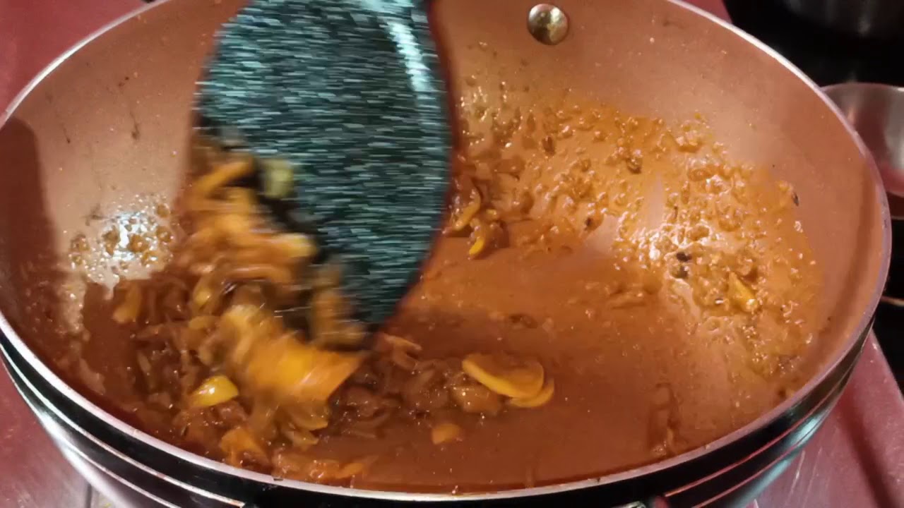 Bowal Mach ar Jhal || Easy Recipe|| - YouTube