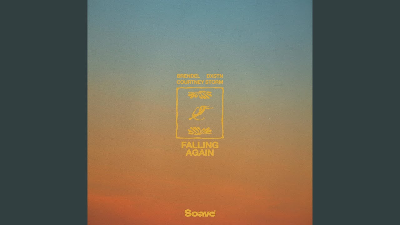 Falling Again (feat. Courtney Storm) - YouTube