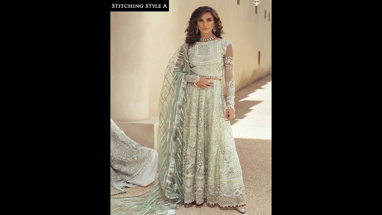 Ocean Wave MTL20-6 Mushq Trousseau De Luxe Mirage Collection'22 - YouTube