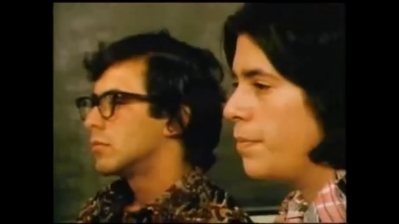 Asch Conformity Experiment - YouTube