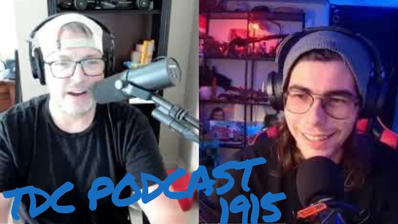 Why is CBS Covering Up the Kamala Harris Interview Transcript!? - YouTube