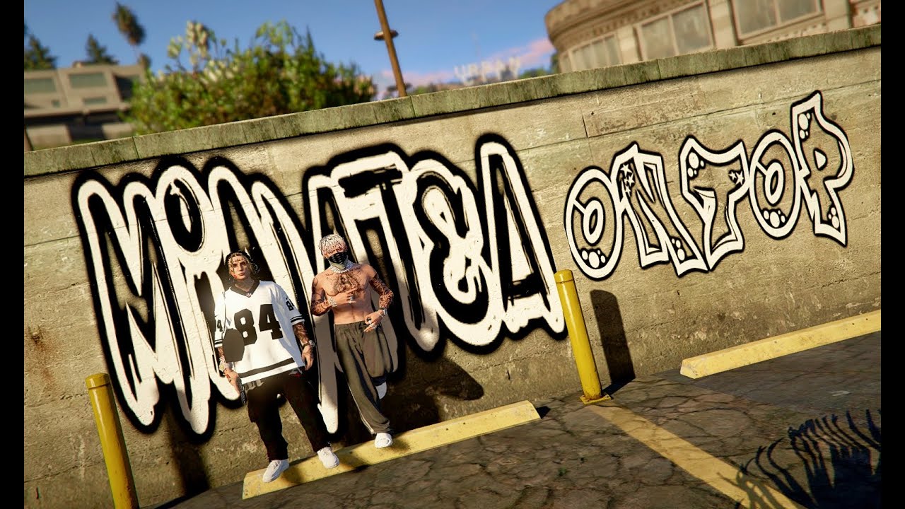 ChaOs Minatea | Urban City Lowlights - YouTube