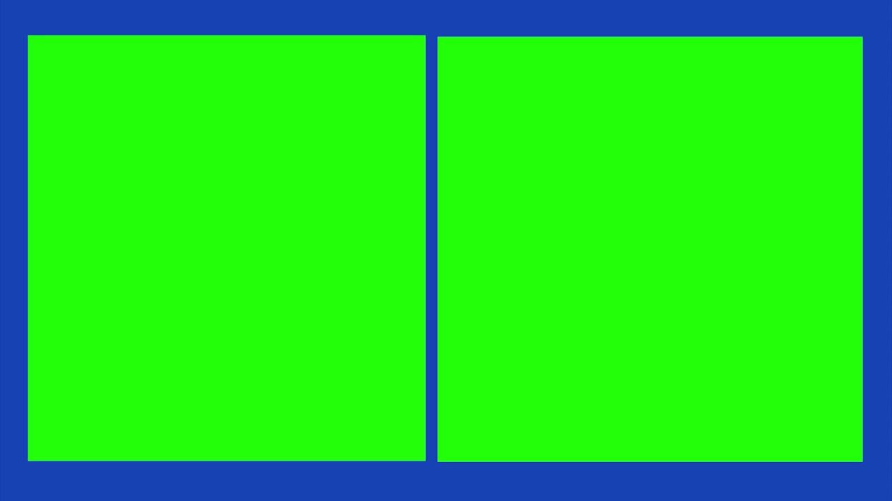 Breaking News Bg on Green Mat - YouTube