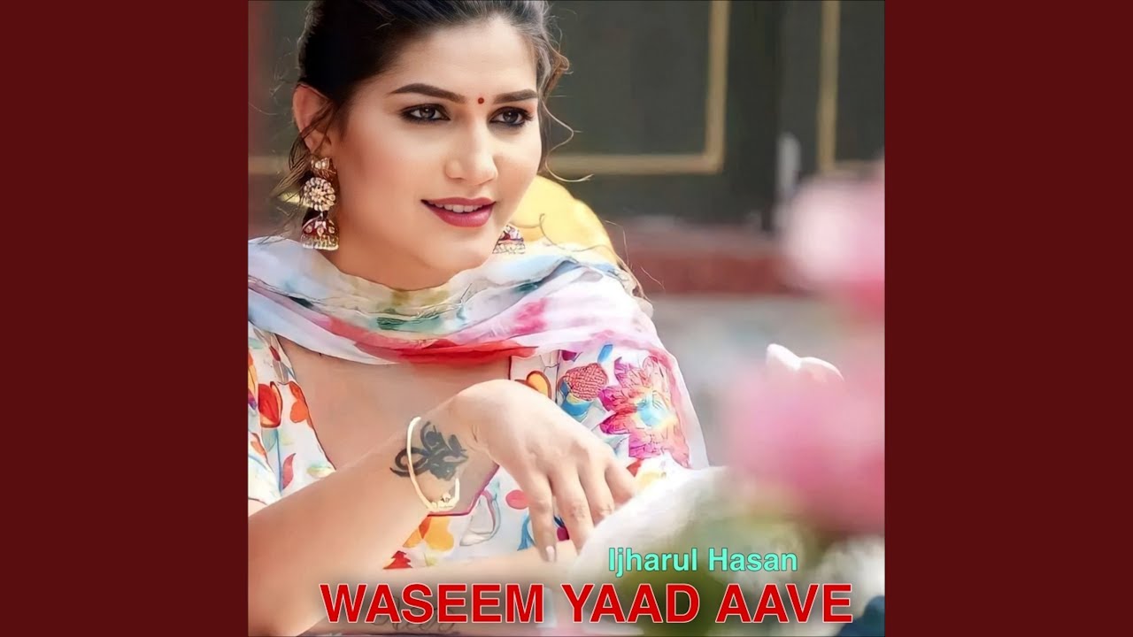 WASEEM YAAD AAVE - YouTube