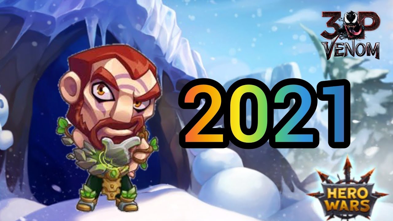 ANDVARI - COMO FUNCIONA E COMO UPAR - HERO WARS MOBILE - YouTube